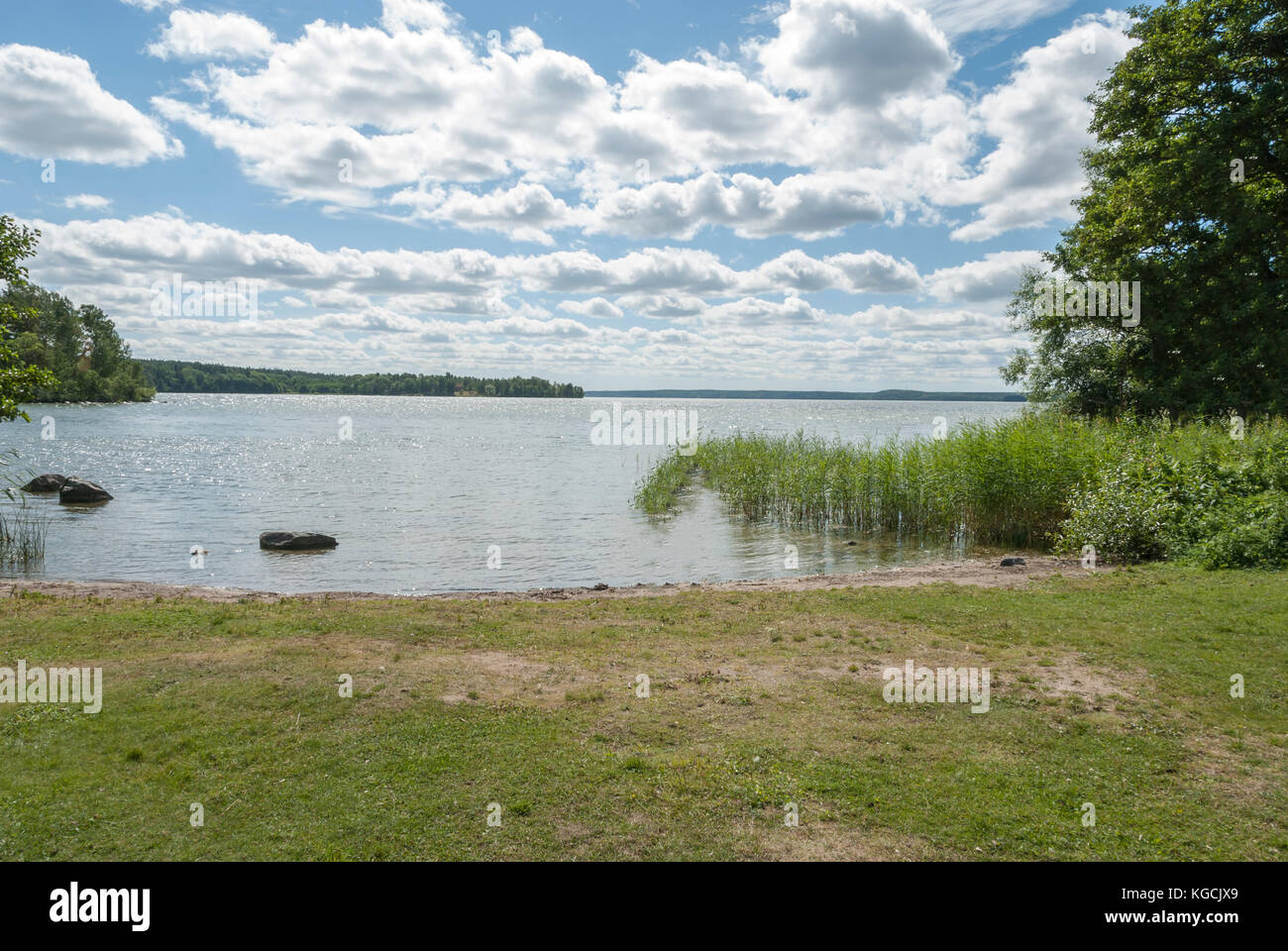 Birka and viking hi-res stock photography and images - Alamy