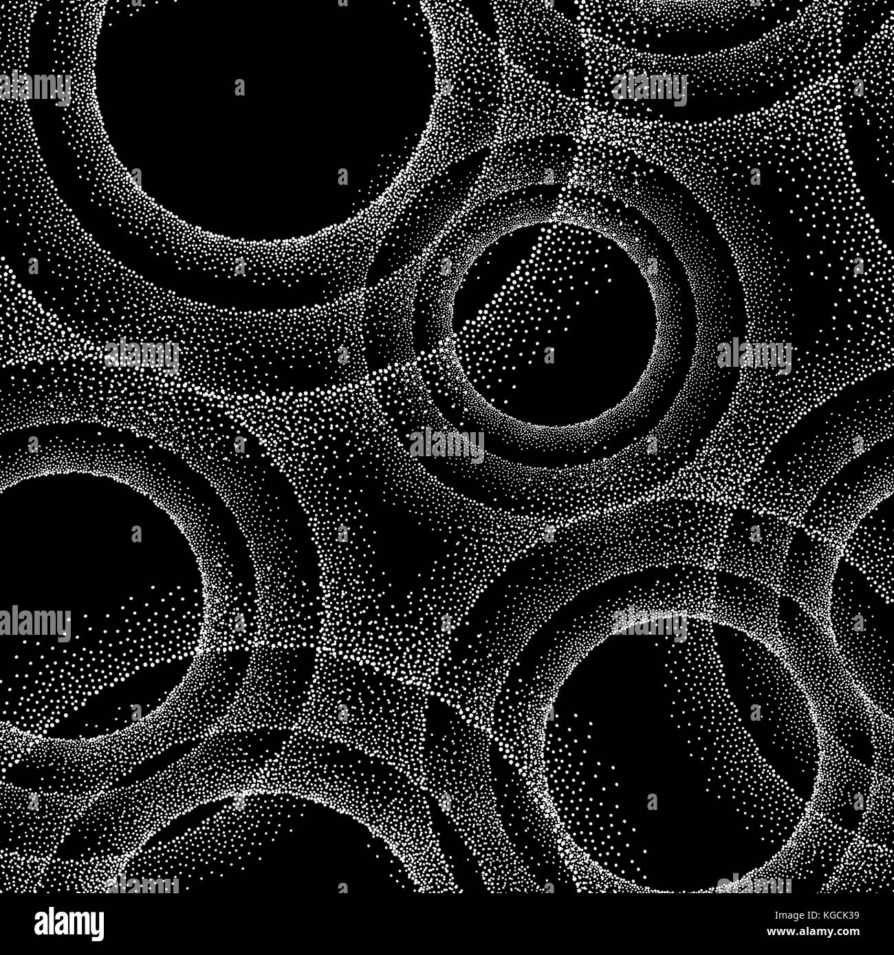 Space texture Stock Vector Images - Alamy