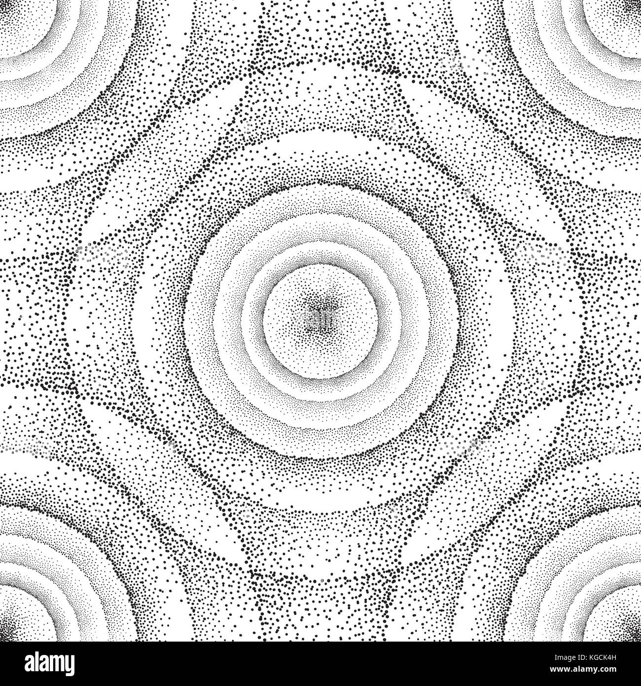 Ripple space Stock Vector Images - Alamy