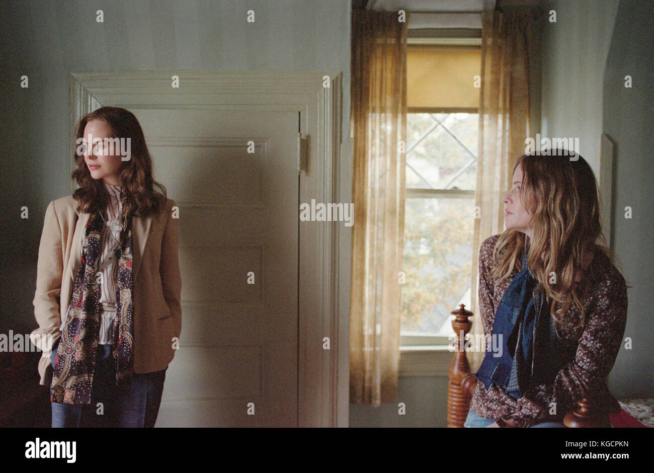 MARGOT AT THE WEDDING (2007) NICOLE KIDMAN JENNIFER JASON LEIGH ZANE ...