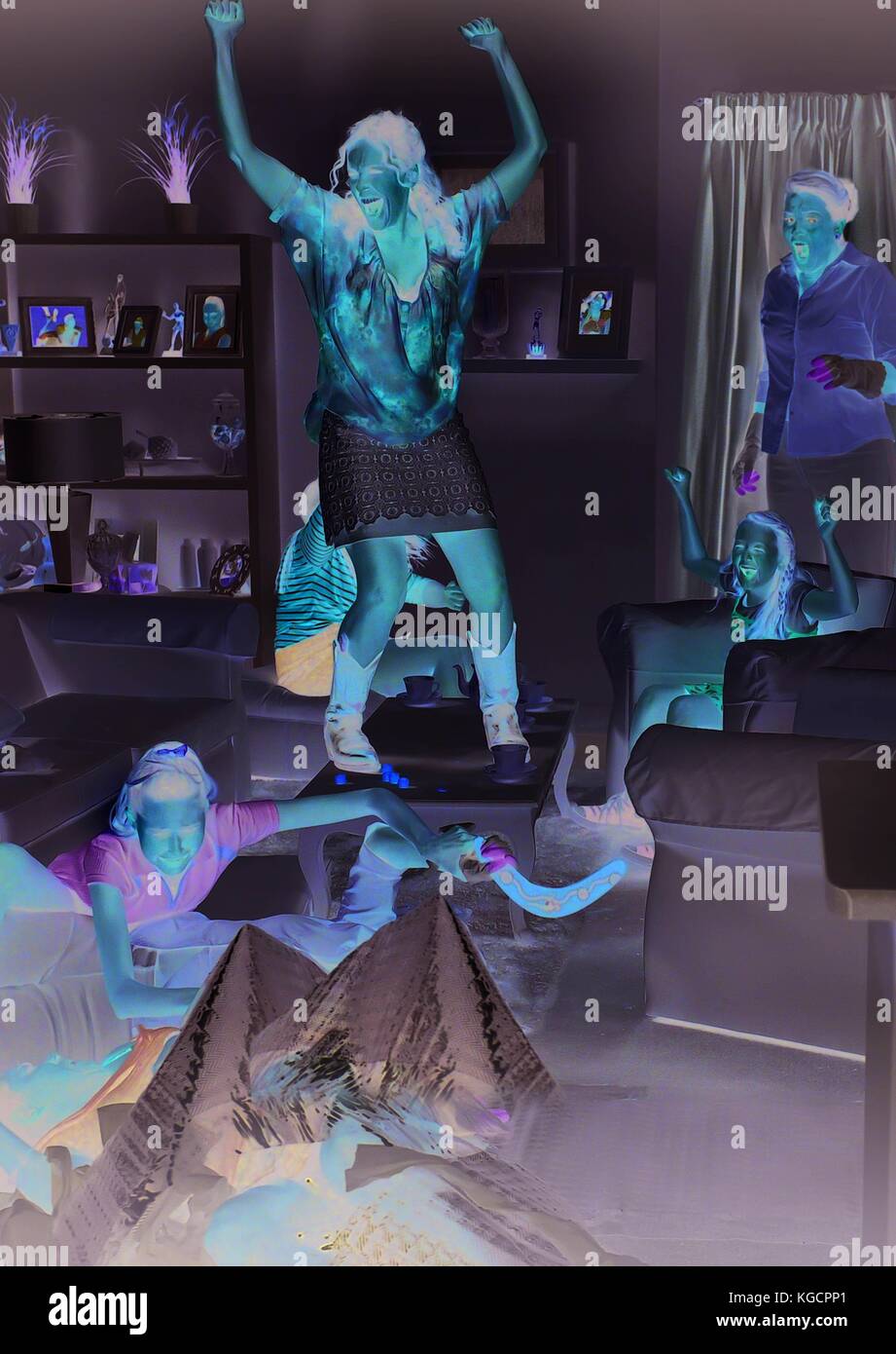 P j hogan hi-res stock photography and images - Alamy