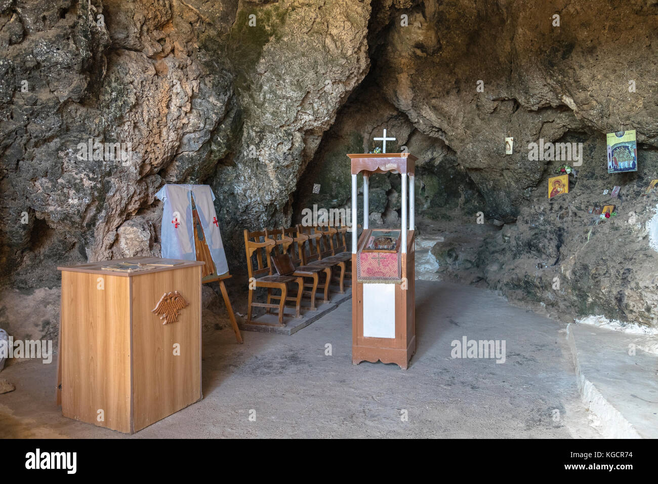Cave Church Stock Photos & Cave Church Stock Images - Alamy