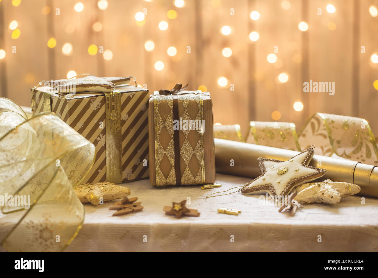 Candy stars hi-res stock photography and images - Alamy