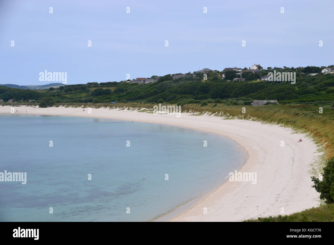 Martins bay beach hi-res stock photography and images - Alamy