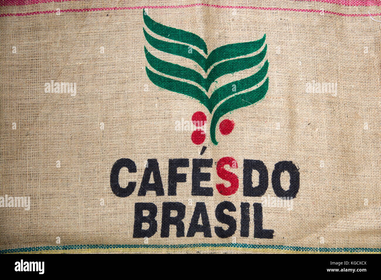 Brazil coffee producer High Resolution Stock Photography and Images - Alamy