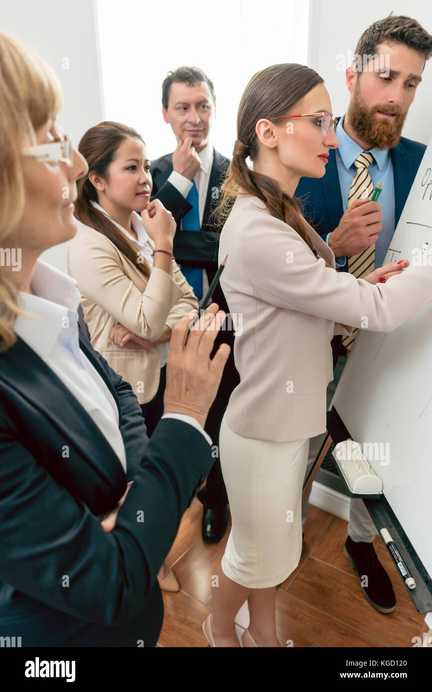 Swot team hi-res stock photography and images - Alamy