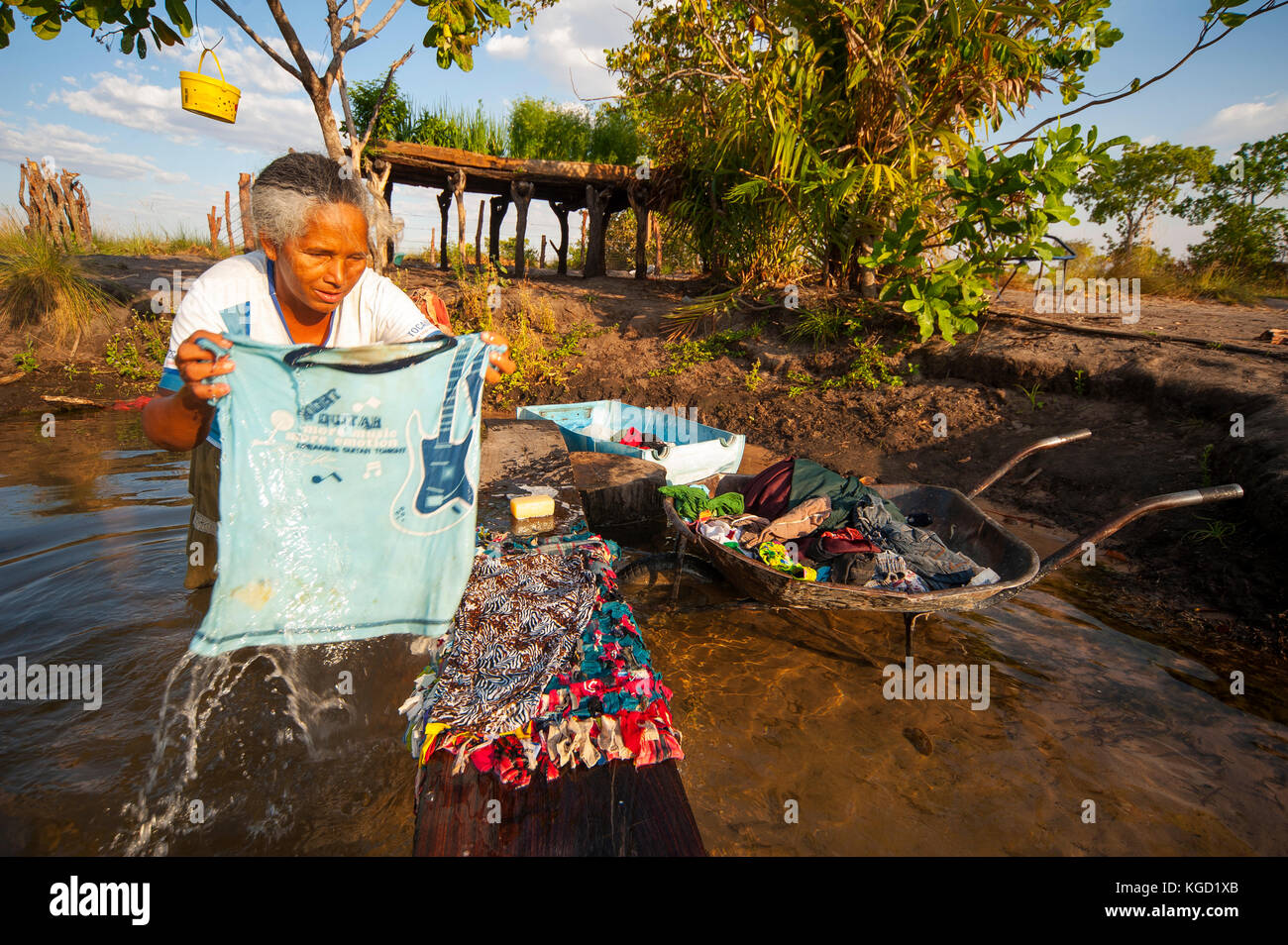 Old inhabitant area in hi-res stock photography and images - Alamy