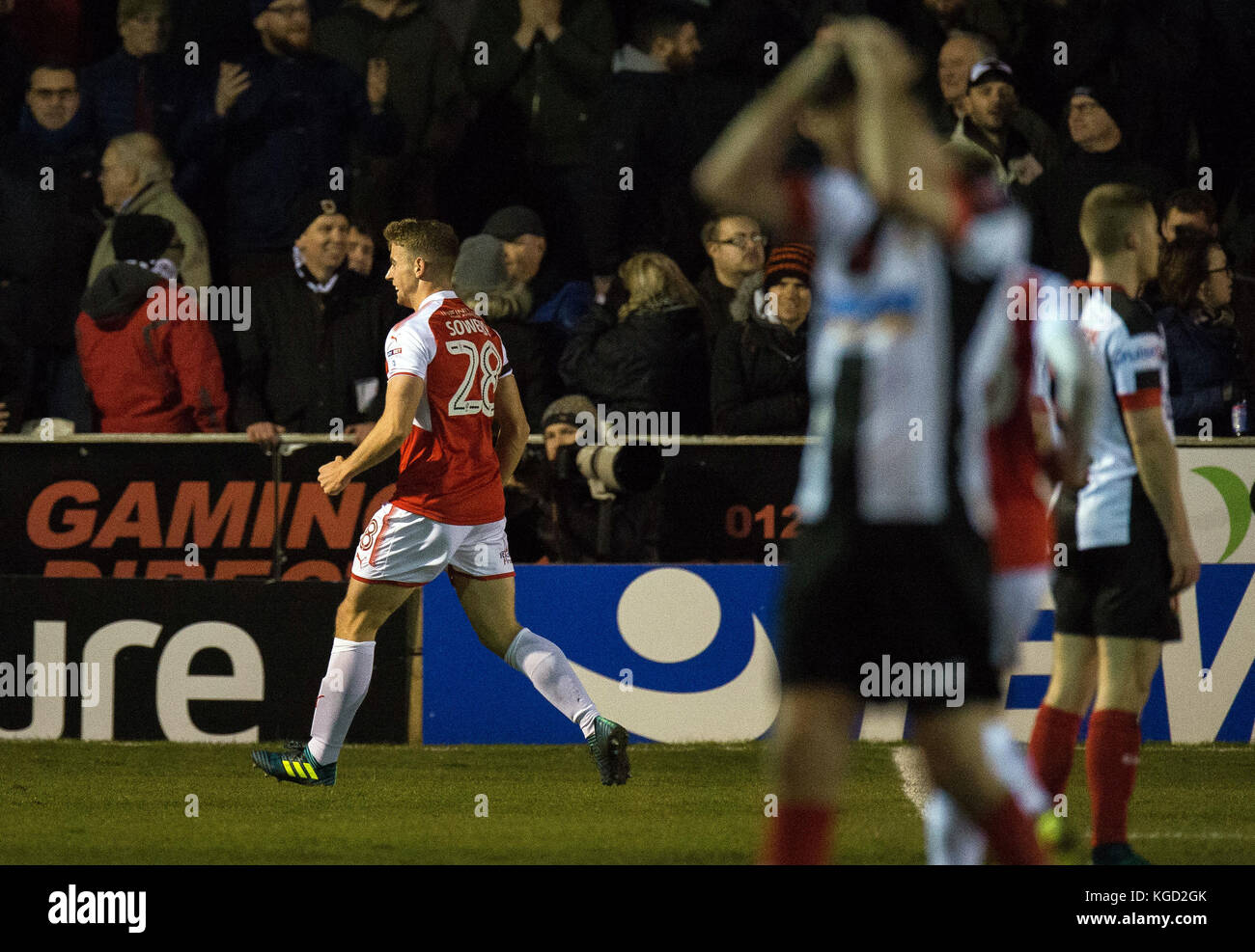 Jack sowerby hi-res stock photography and images - Alamy