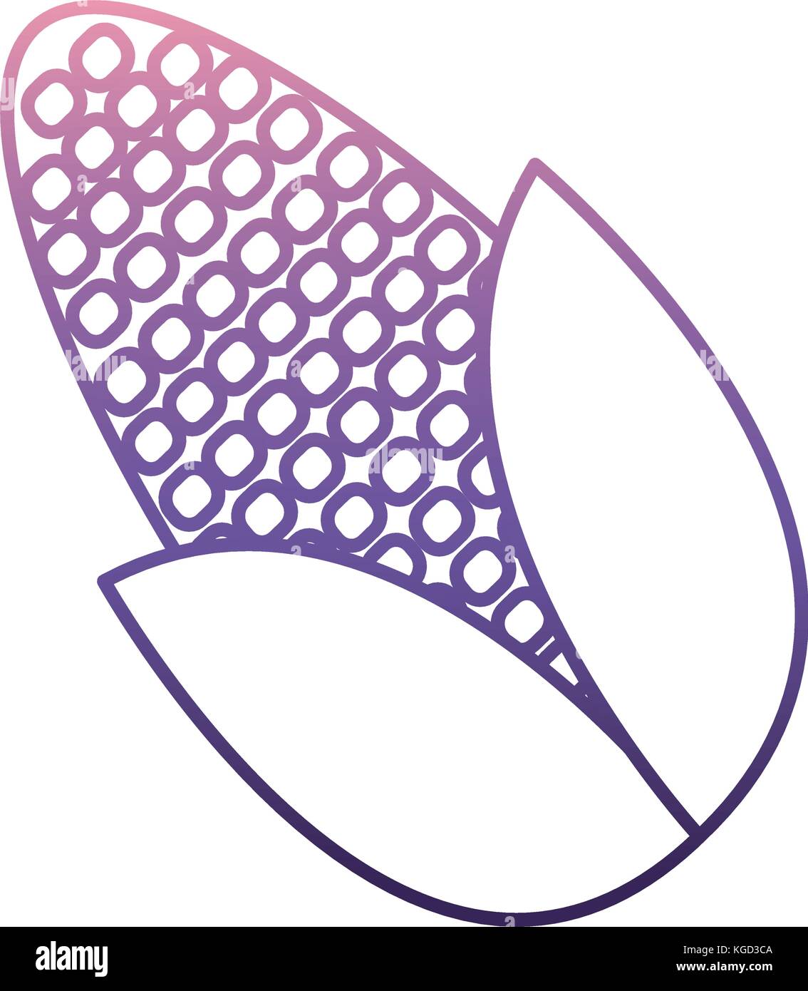 corn icon image Stock Vector Image & Art - Alamy