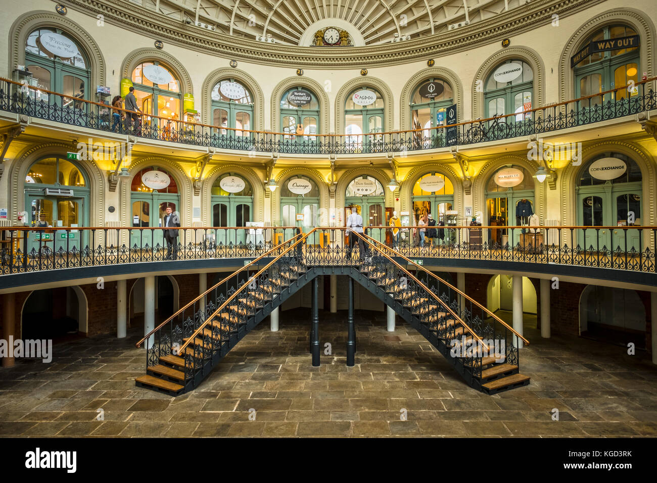 Victorian architecture in leeds hi-res stock photography and images - Alamy