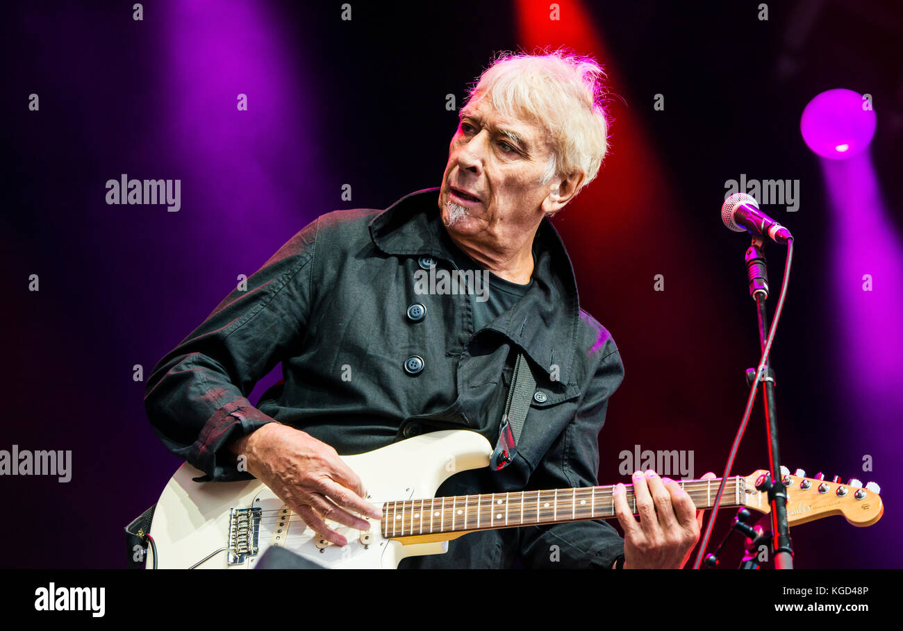 John cale hi-res stock photography and images - Alamy
