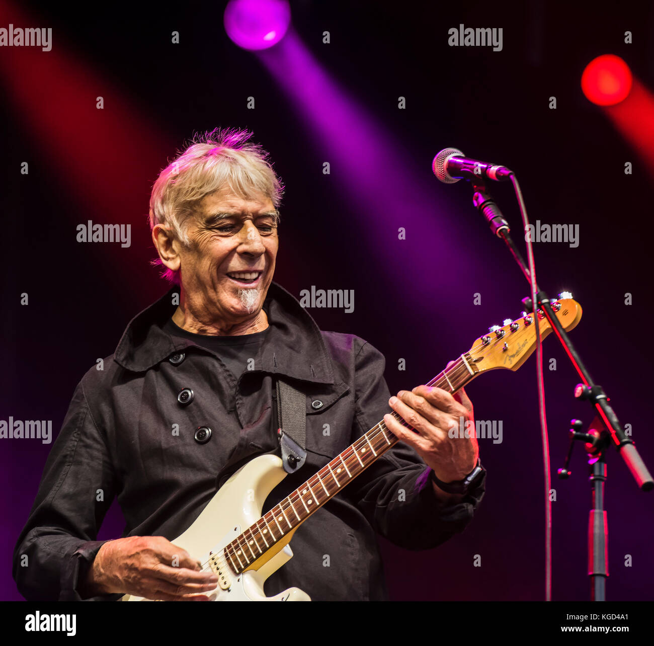 John cale hi-res stock photography and images - Alamy