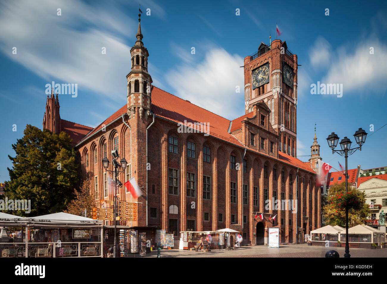 Medieval medieval town historic building hi-res stock photography and ...