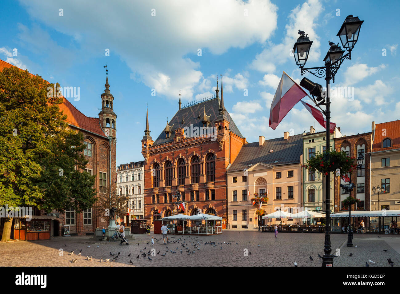 Building historic old town hi-res stock photography and images - Alamy