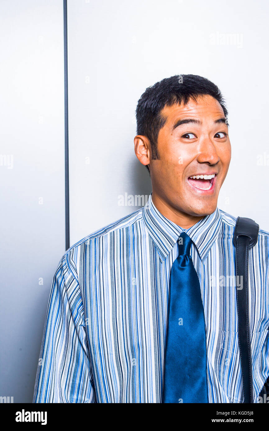 Big expressions hi-res stock photography and images - Alamy