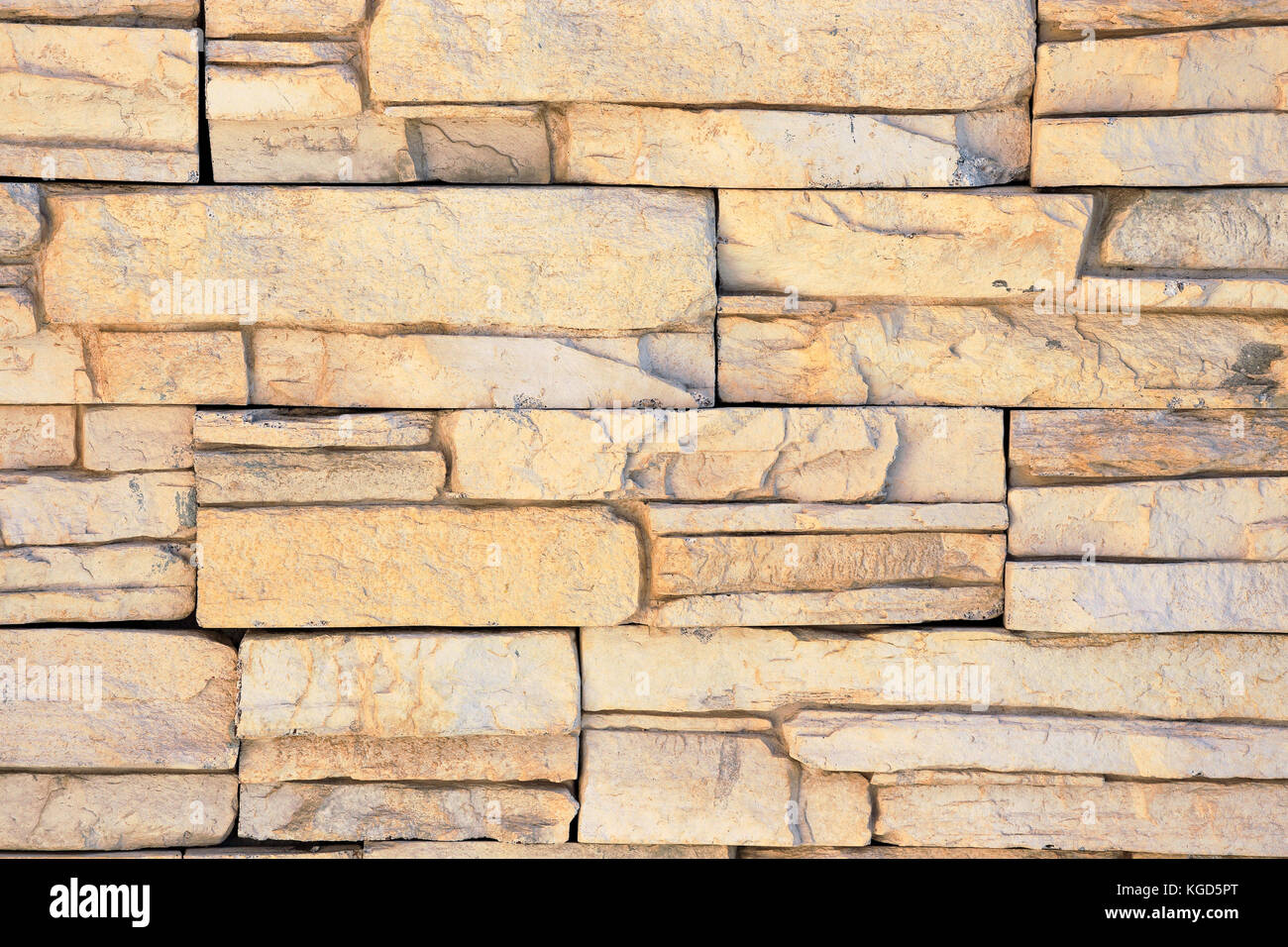 lines and texture of stone brick wall Stock Photo - Alamy