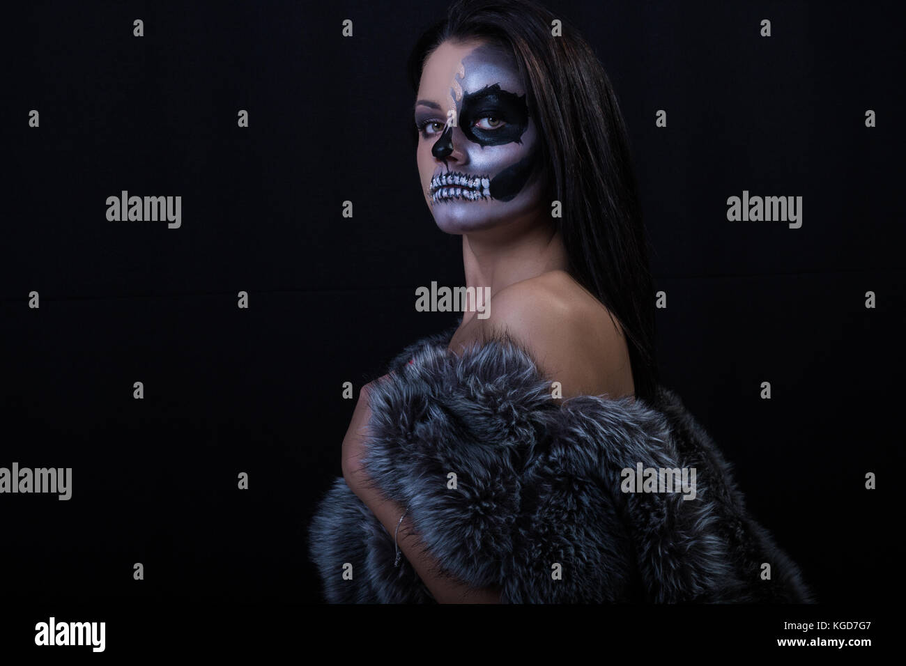 Unnatural appearance hi-res stock photography and images - Alamy