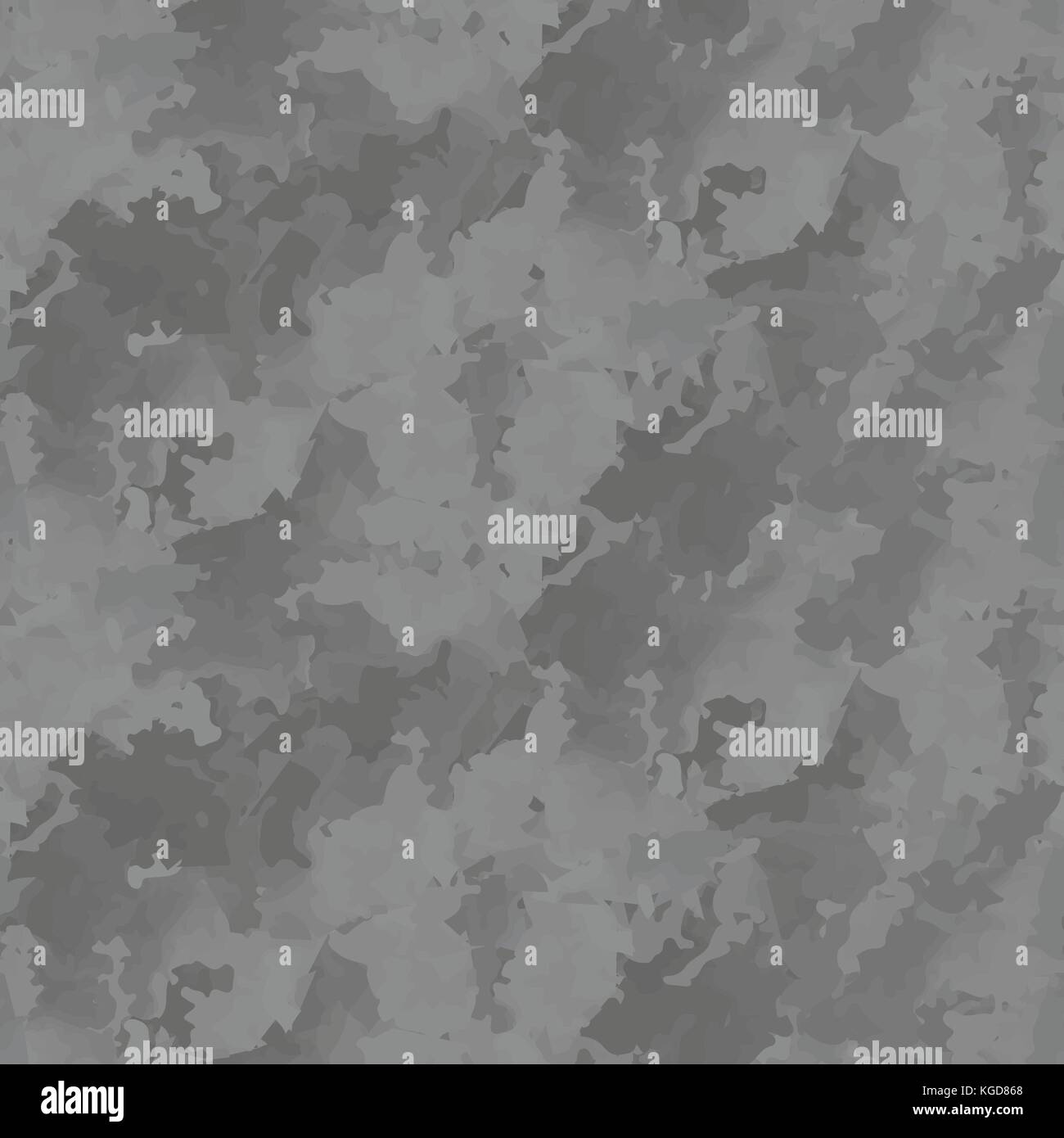 Cement gray seamless pattern vector texture Stock Vector Image & Art ...
