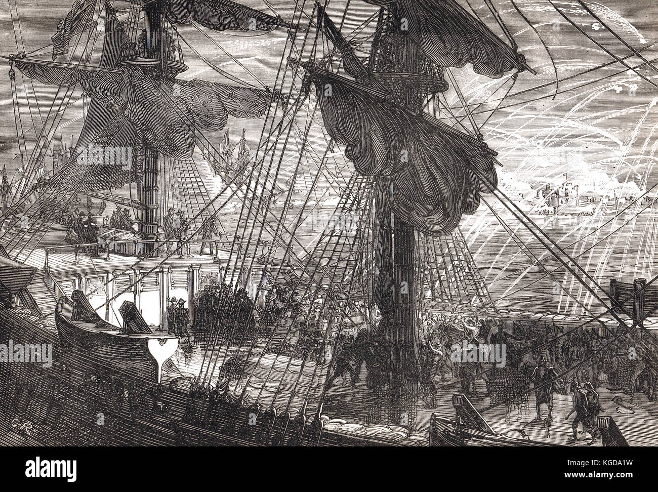 Walcheren expedition High Resolution Stock Photography and Images - Alamy