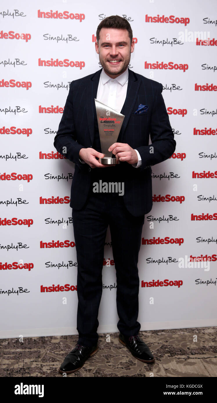 Danny miller hi-res stock photography and images - Alamy