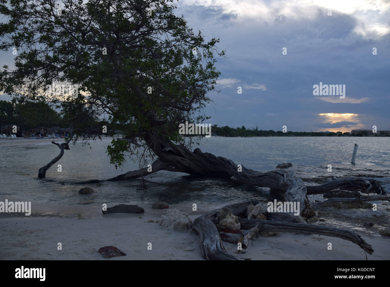 Guardalavaca is located on the northern shore of Cuba. Beaches in ...