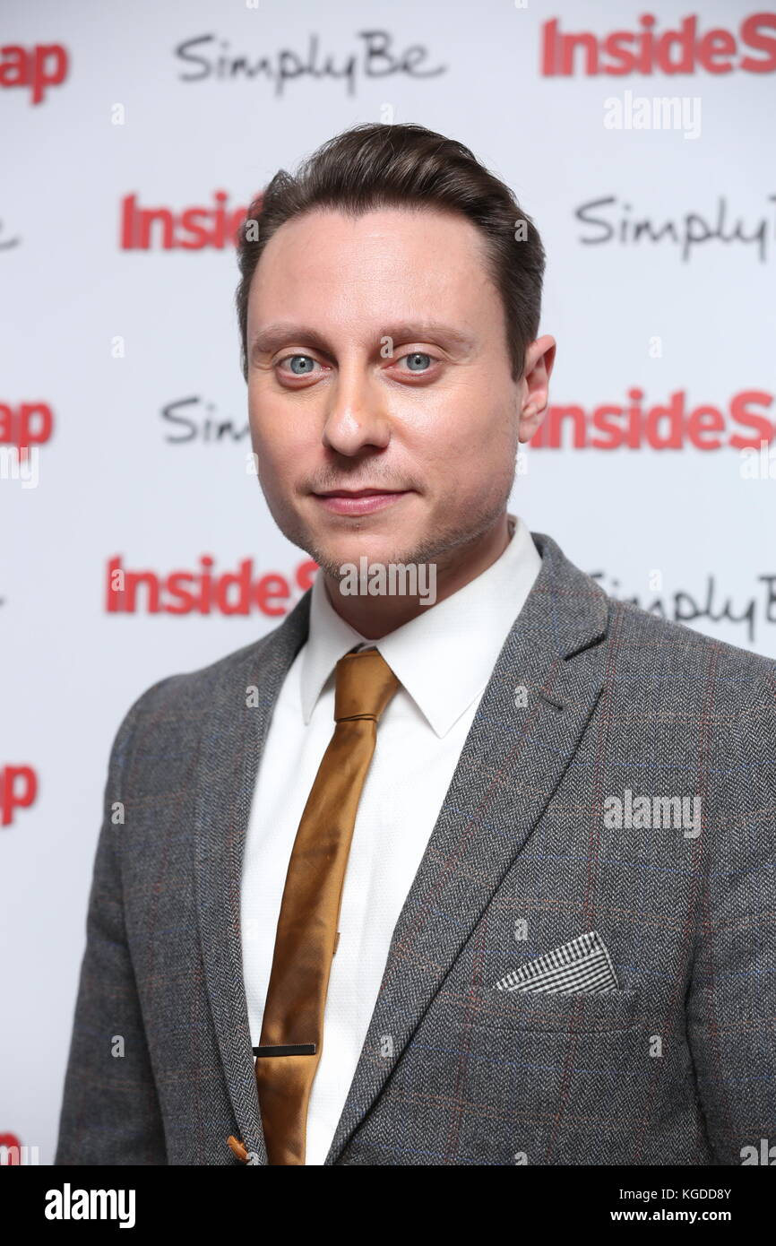 Nathan morris hi-res stock photography and images - Alamy