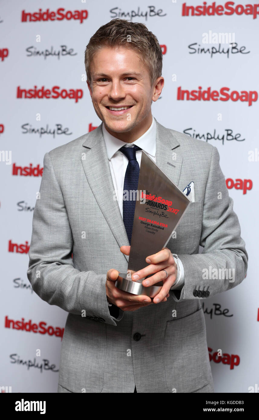 George rainsford hi-res stock photography and images - Alamy