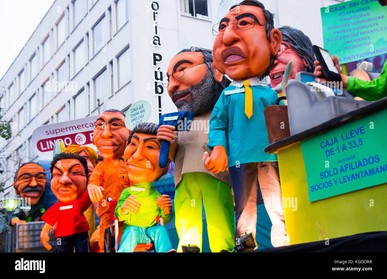 Burn monigotes ecuador hi-res stock photography and images - Alamy