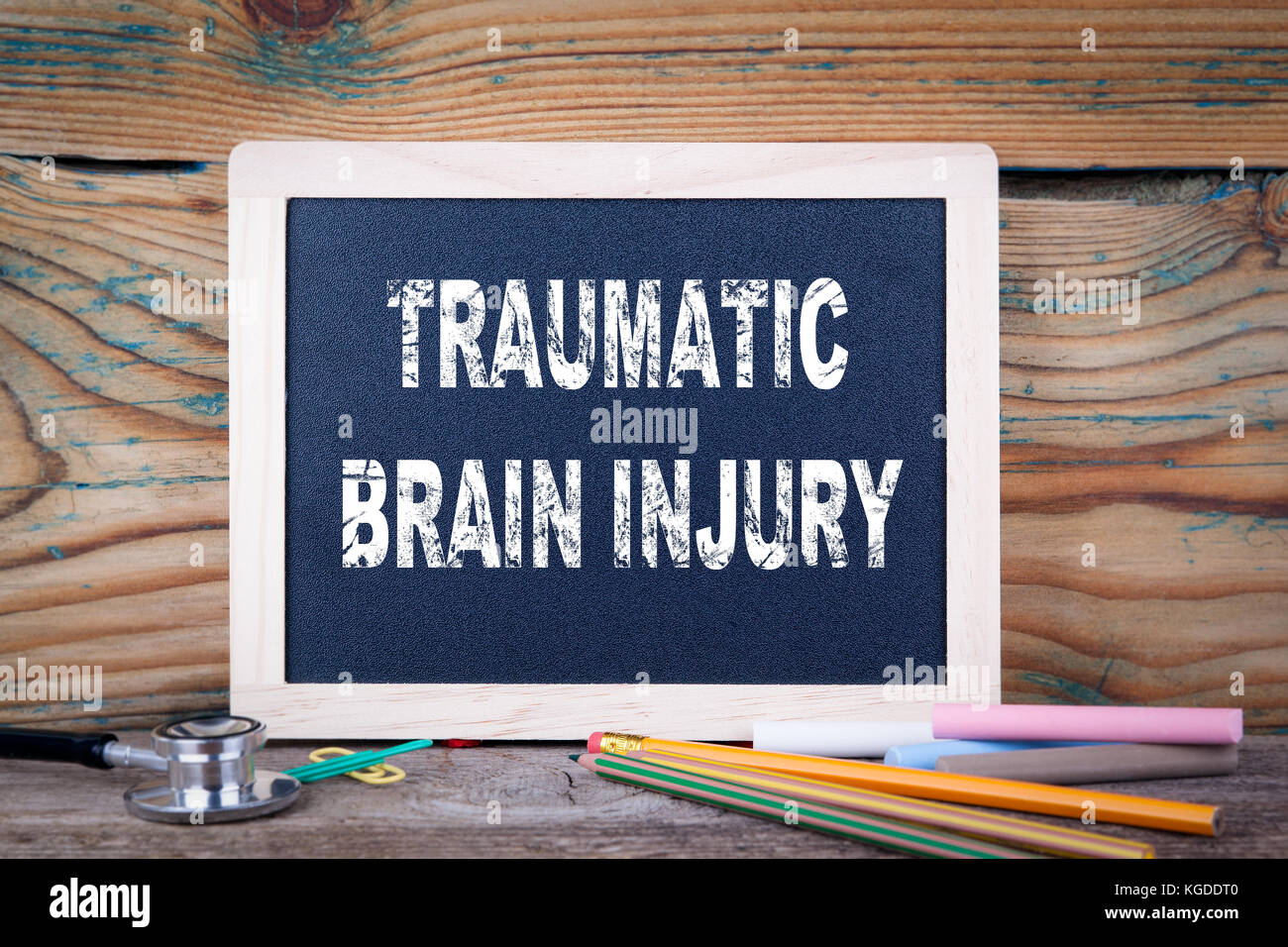 Traumatic brain injury hi-res stock photography and images - Alamy