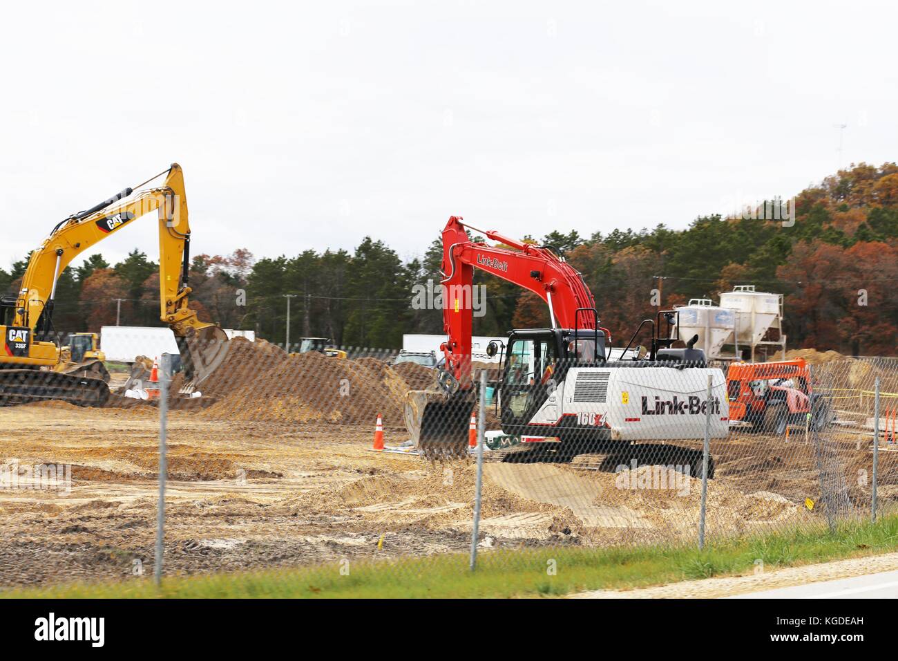 Construction corps hi-res stock photography and images - Alamy