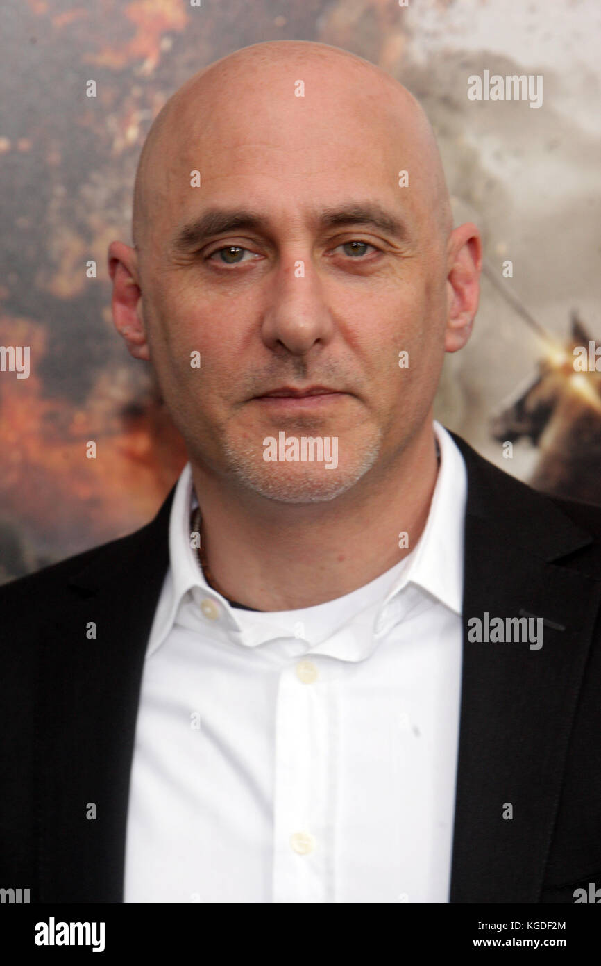Jeff robinov hi-res stock photography and images - Alamy