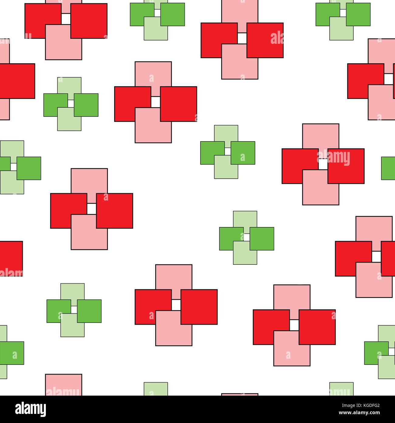 Suare pattern hi-res stock photography and images - Alamy