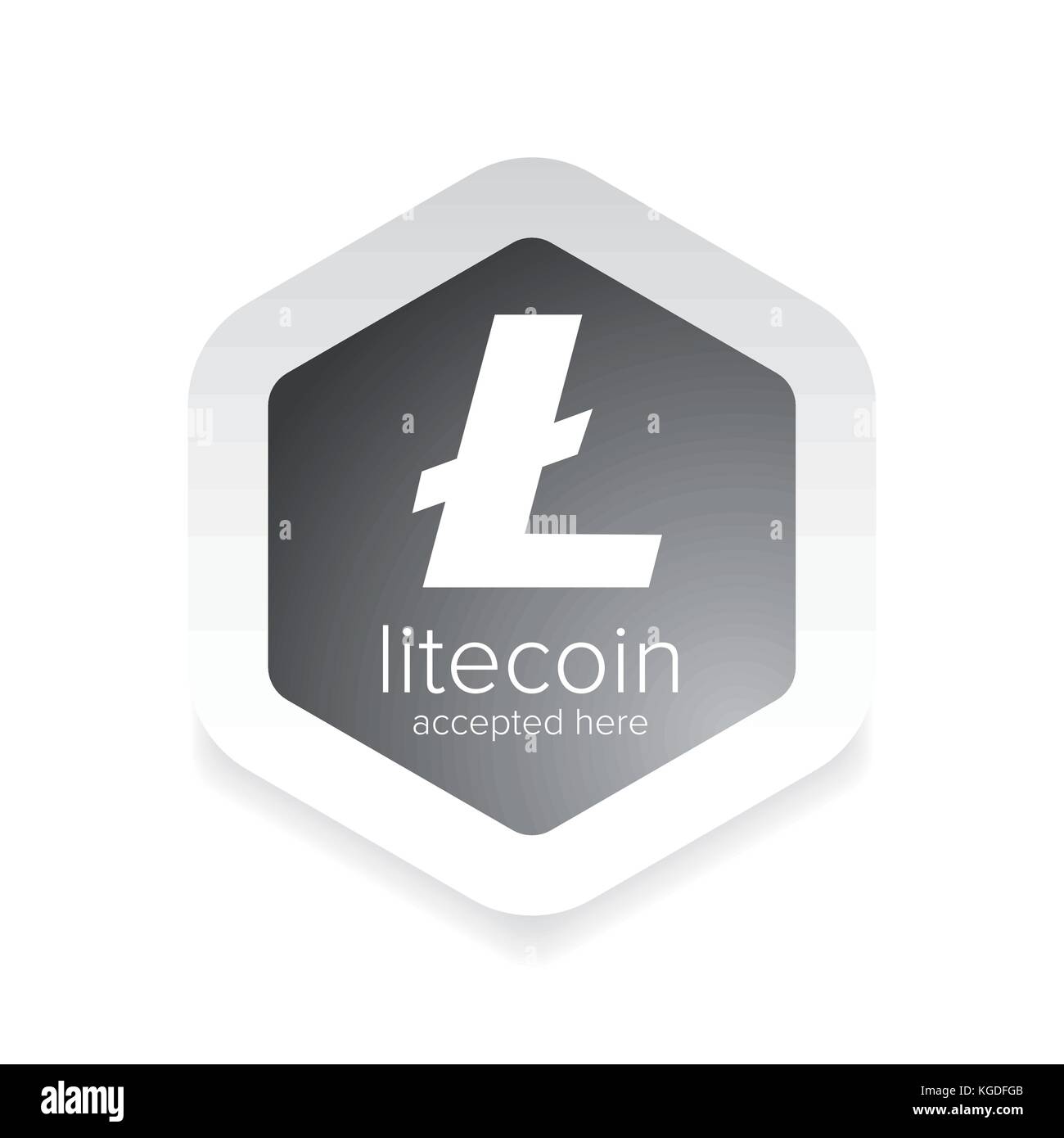 Litecoin Symbol