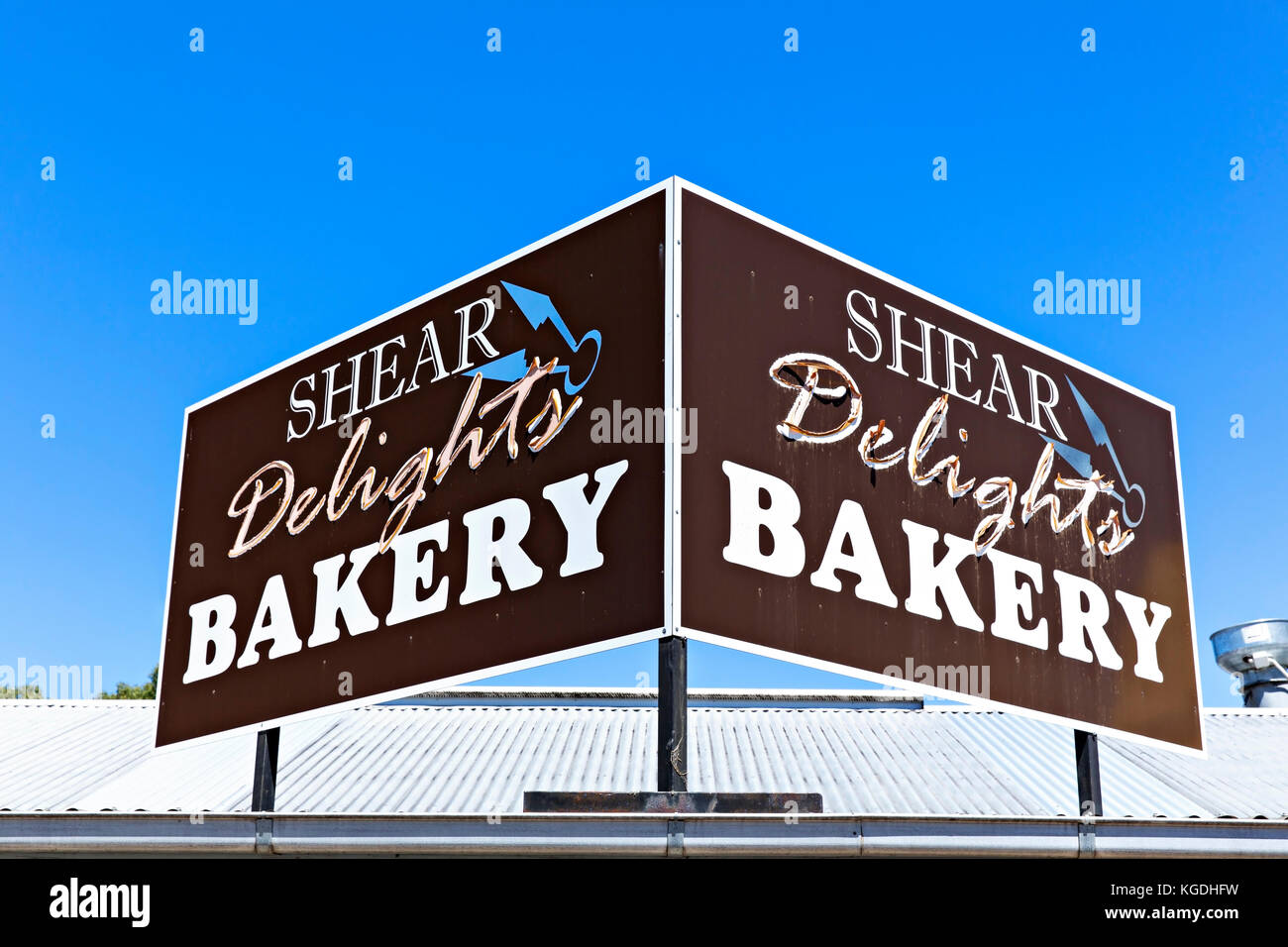 Avoca Cafe High Resolution Stock Photography and Images - Alamy