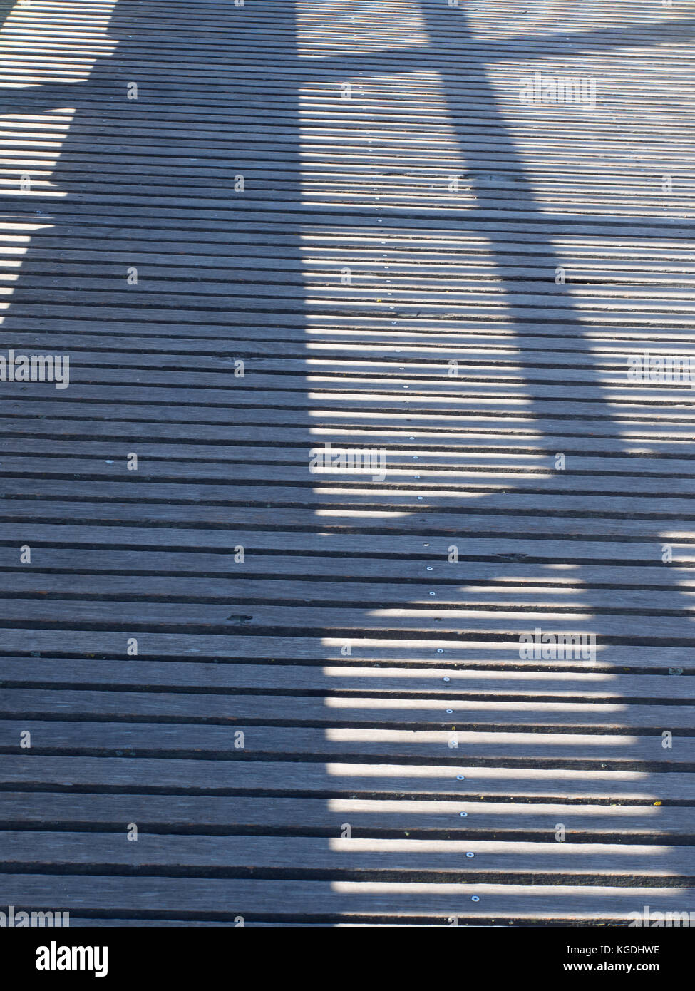 Pathway and shadows hi-res stock photography and images - Alamy