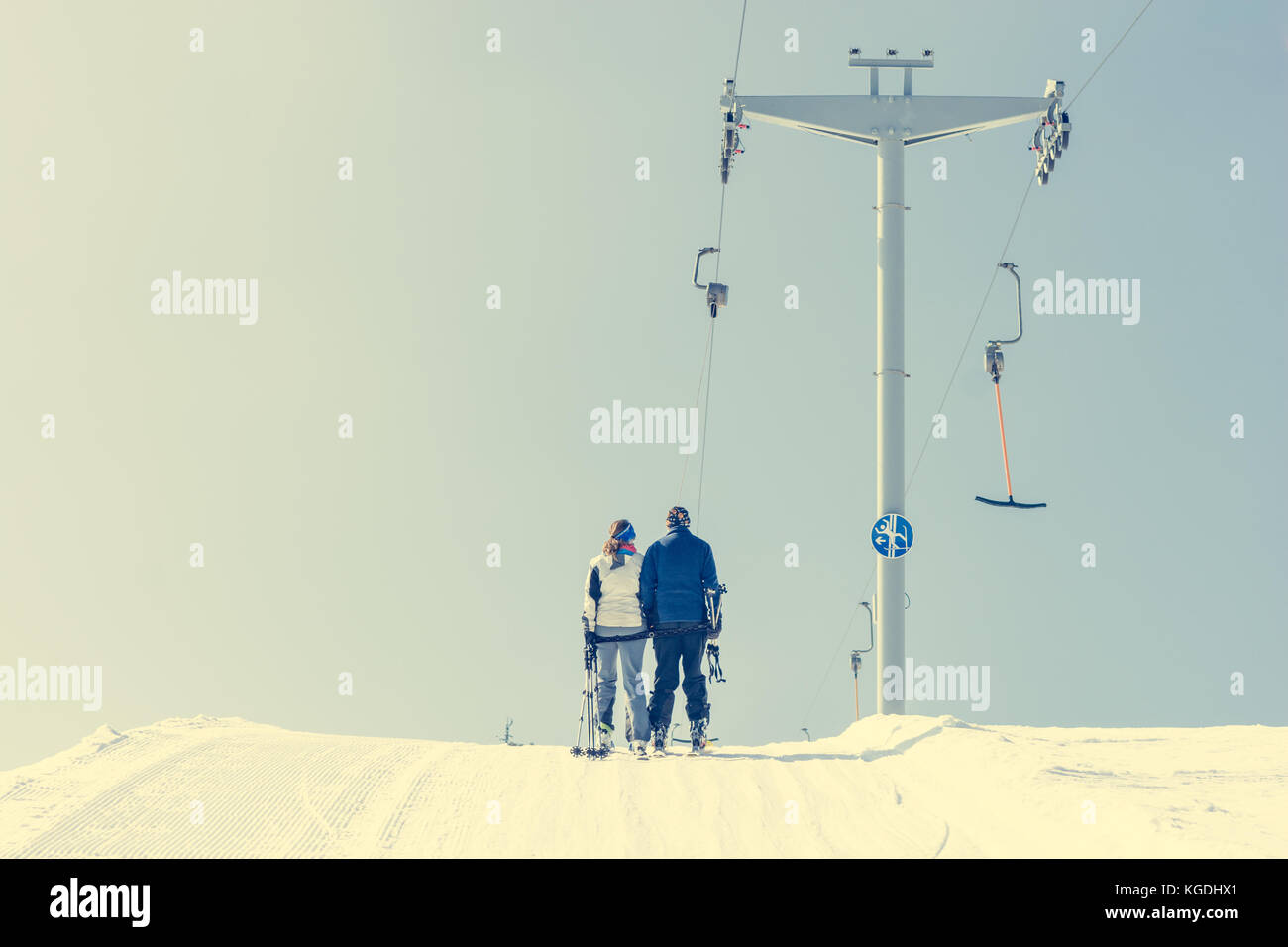 Reacreation resort hi-res stock photography and images - Alamy