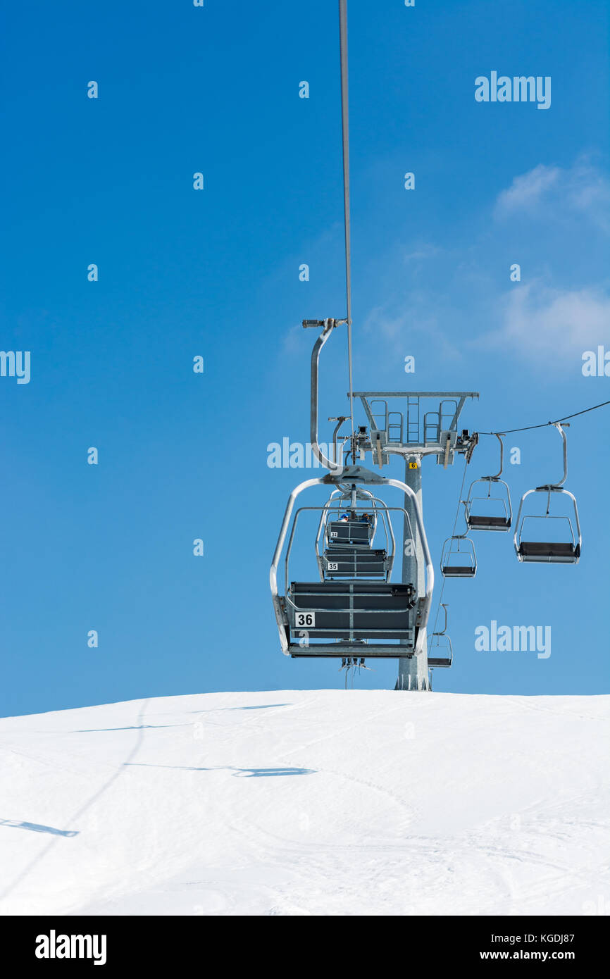 Reacreation resort hi-res stock photography and images - Alamy