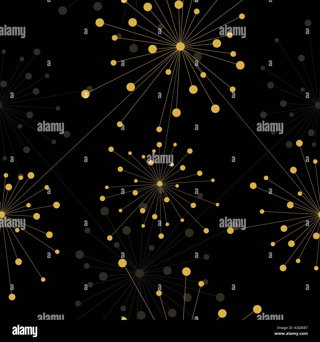 Seamless geometric pattern Stock Vector Image & Art - Alamy