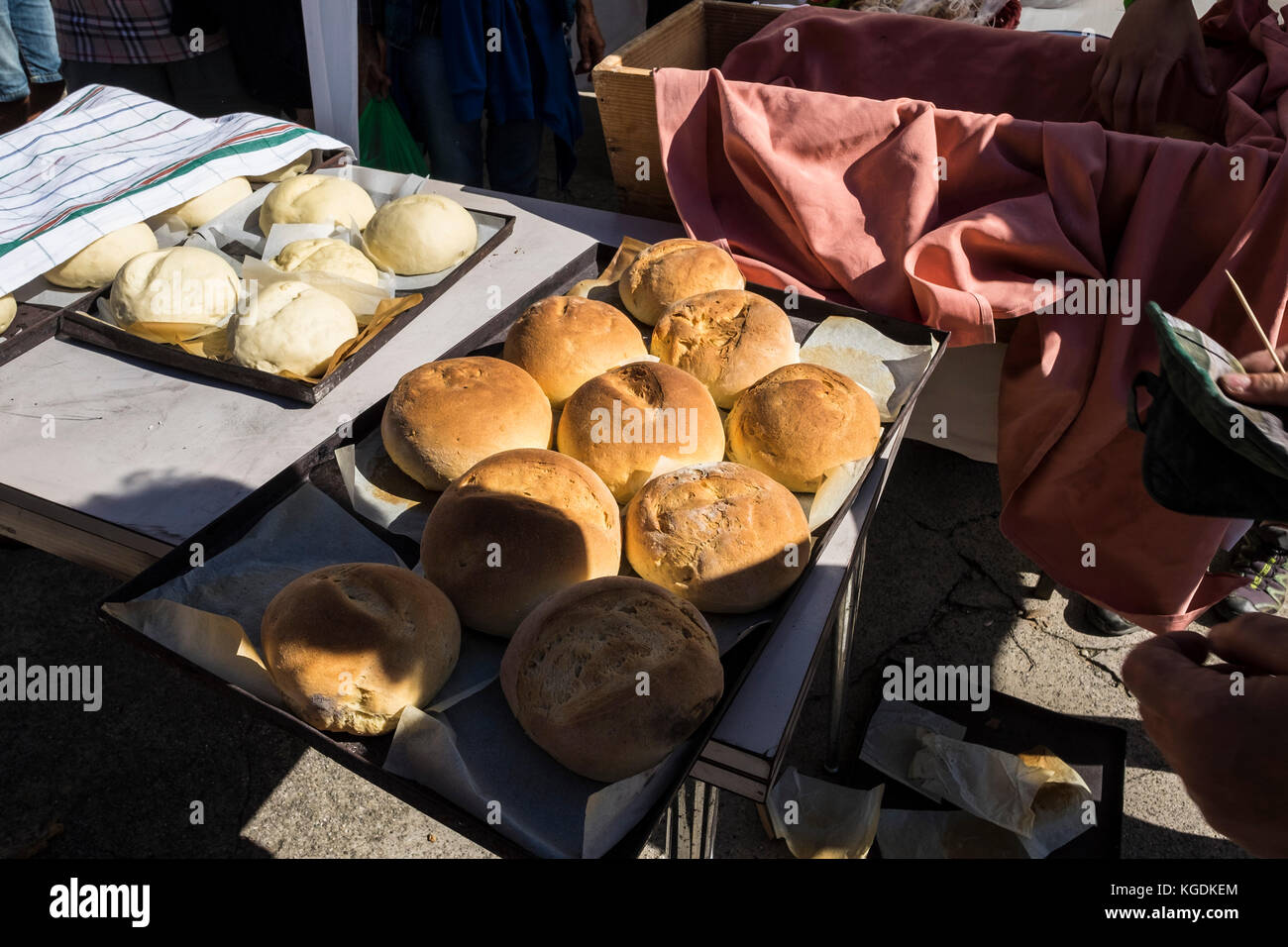 Bossico hi-res stock photography and images - Alamy