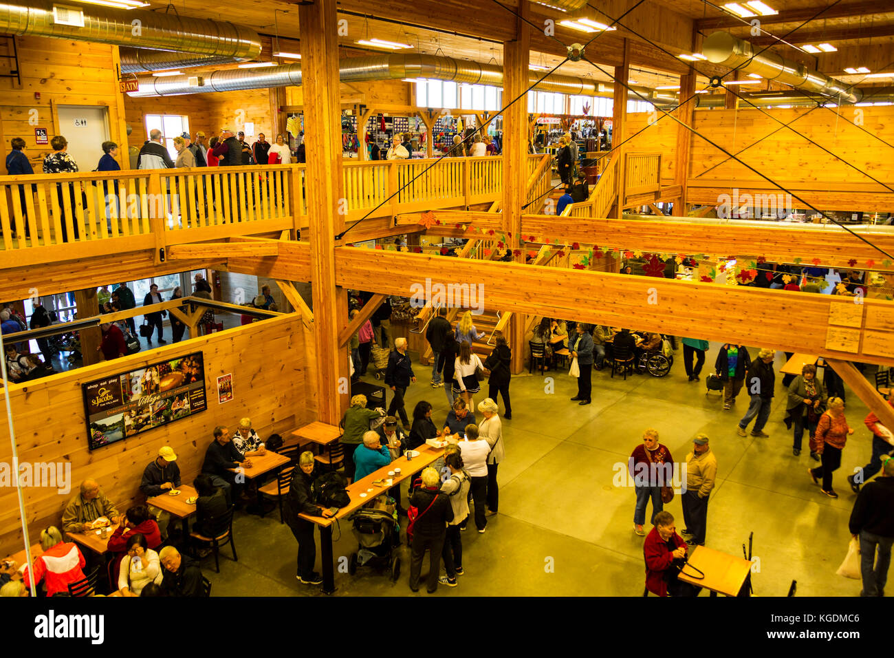 St jacobs hi-res stock photography and images - Alamy