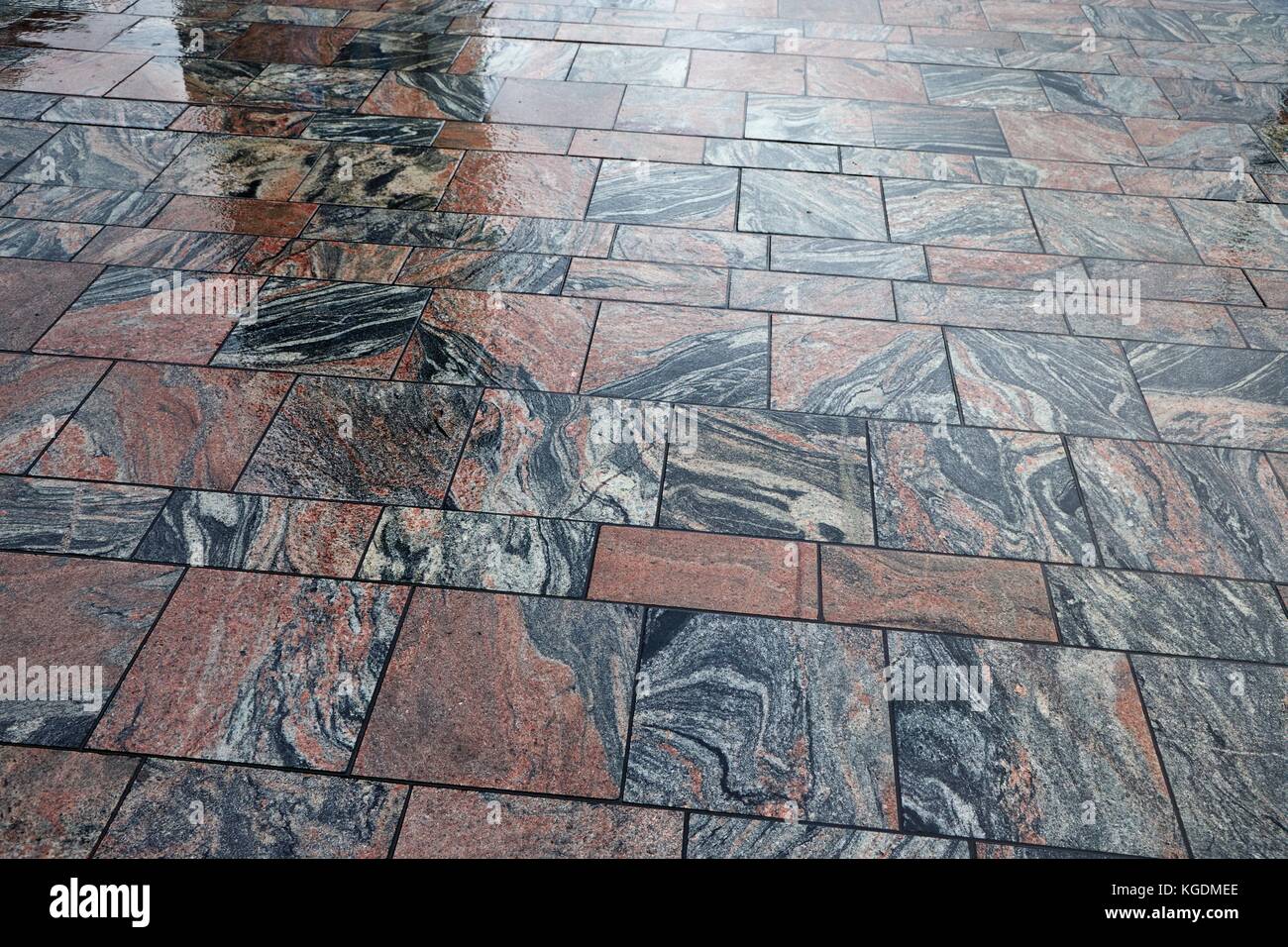 Pavement sidwalk hi-res stock photography and images - Alamy