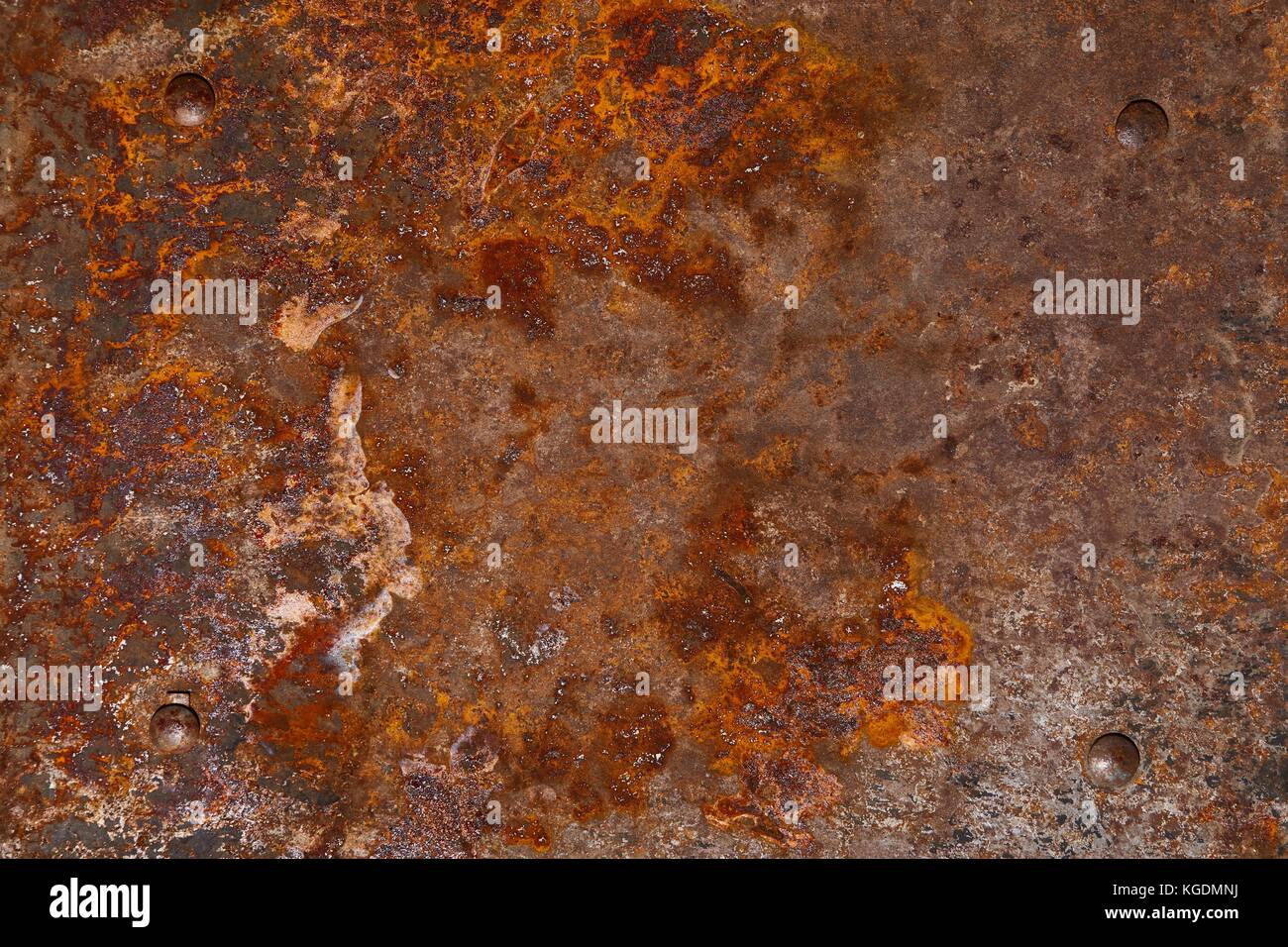 Rusty Aged Texture Stock Photo - Alamy