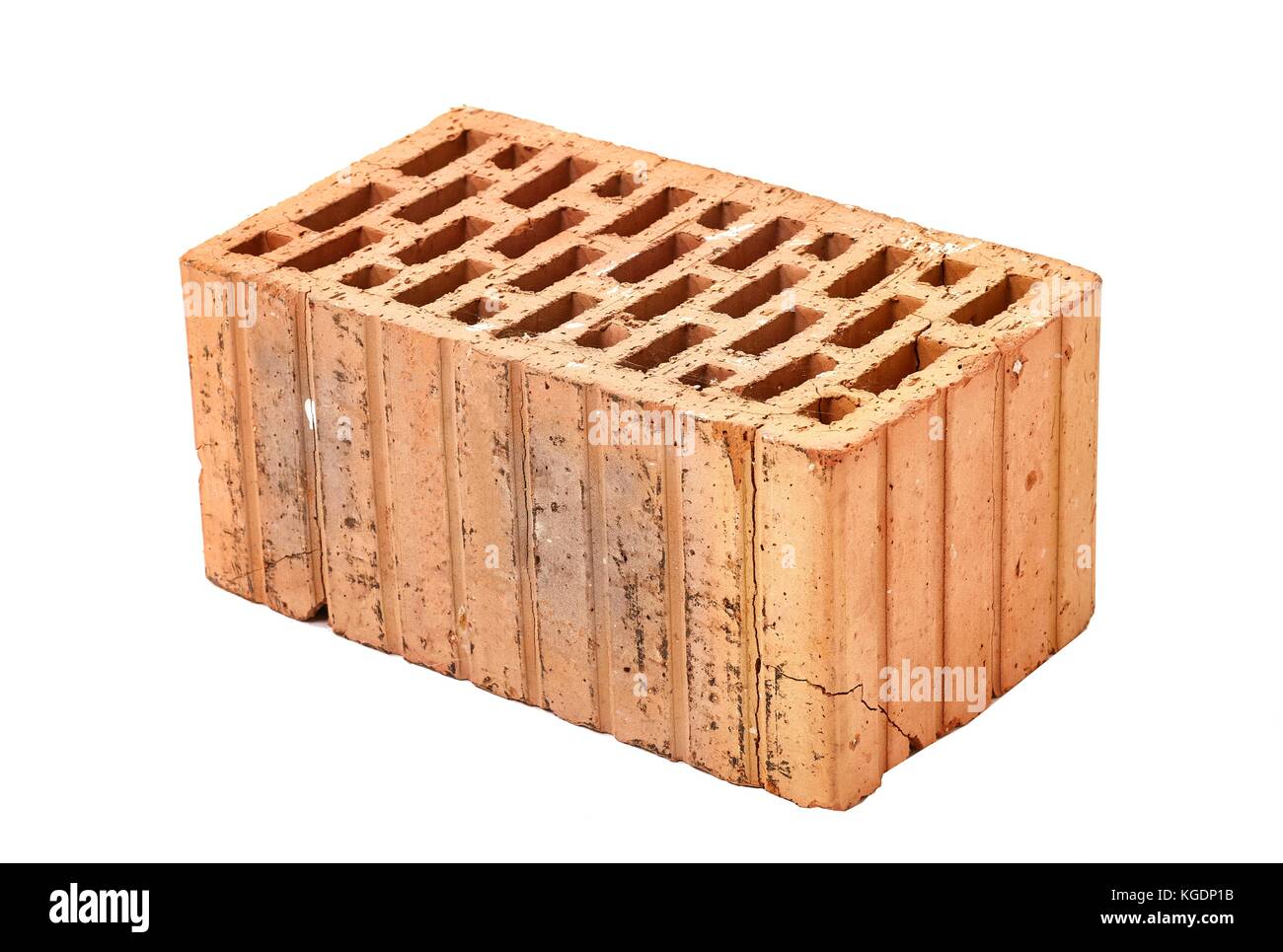 Brick grunge Cut Out Stock Images & Pictures - Alamy