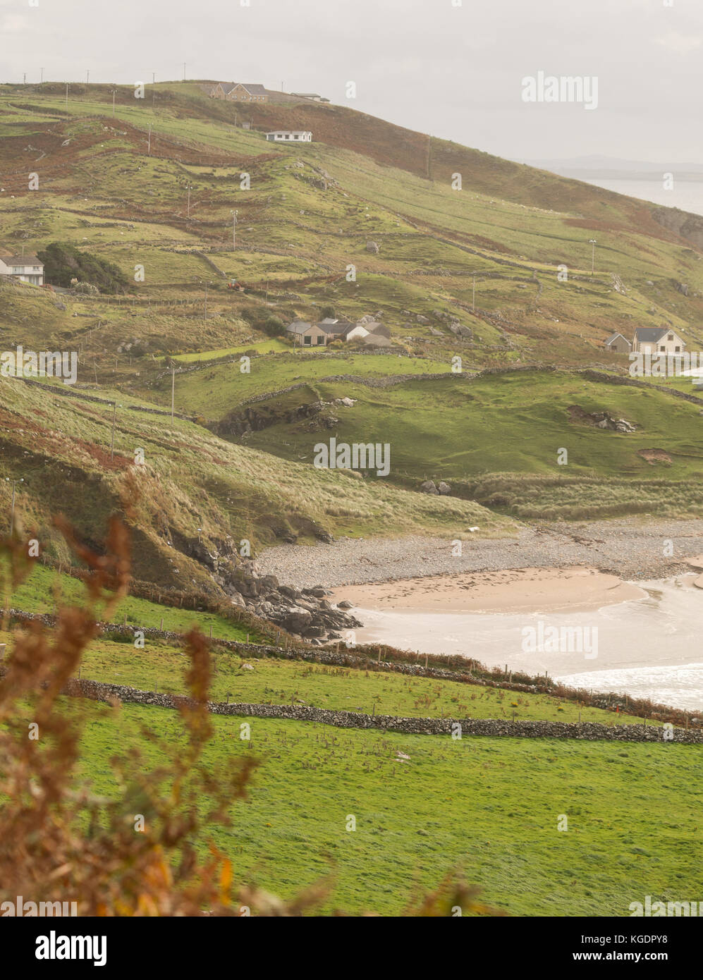 Muckross Donegal High Resolution Stock Photography and Images - Alamy