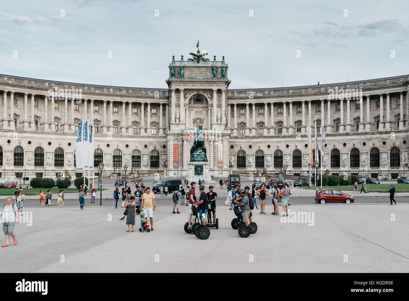 Austrian national hero hi-res stock photography and images - Alamy