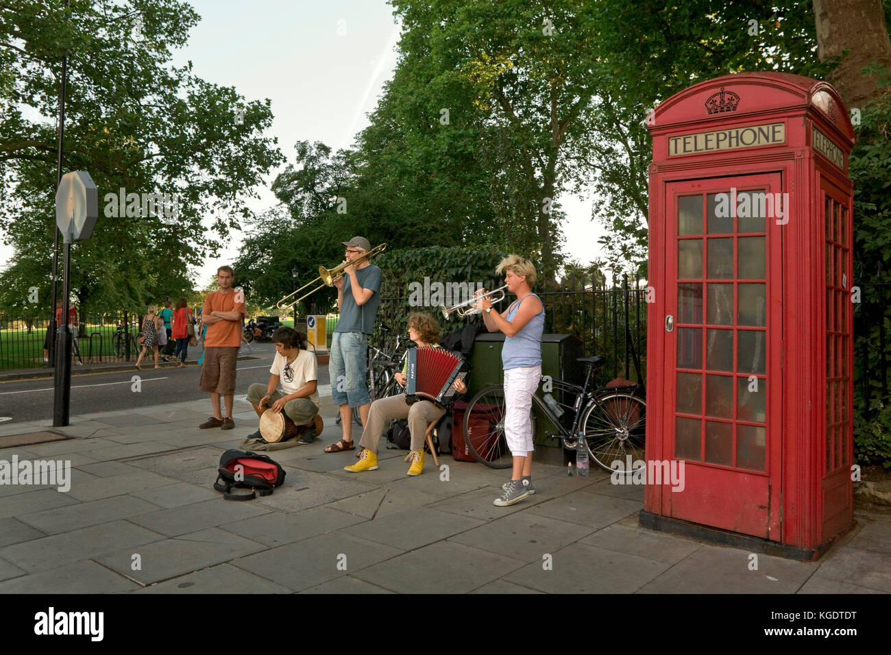 Primrose street london hi-res stock photography and images - Alamy
