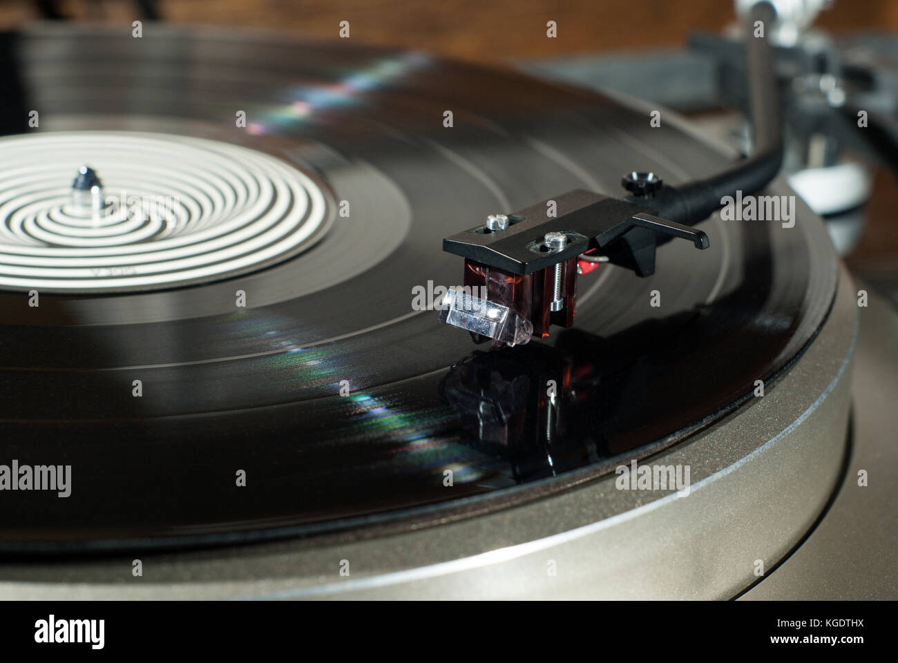 Phono cartridge hi-res stock photography and images - Alamy