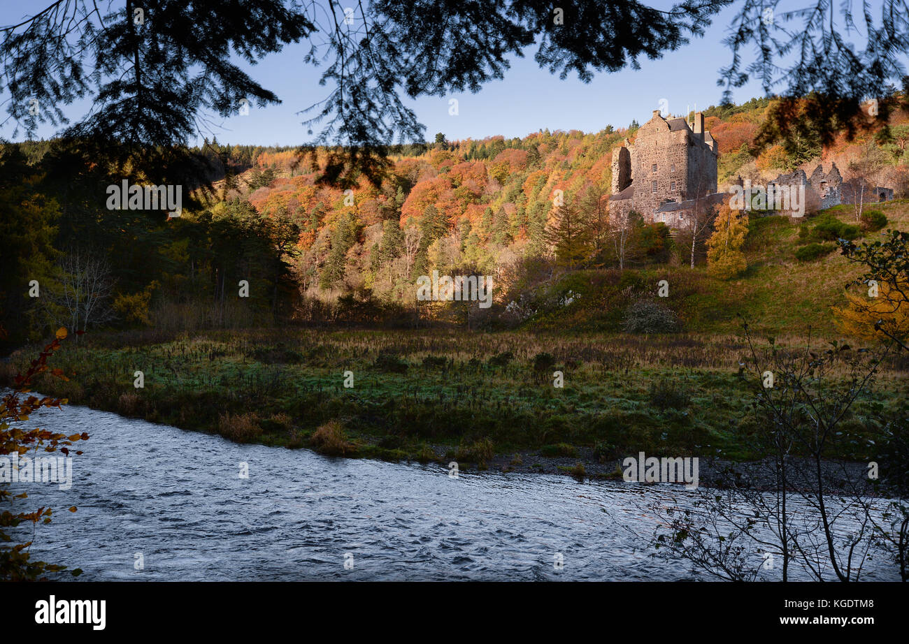 Peebles High Resolution Stock Photography and Images - Alamy