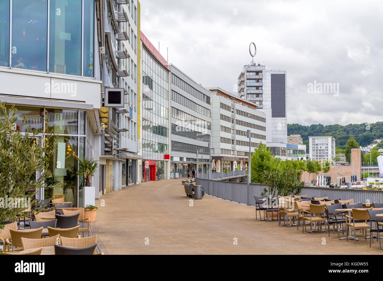 Saarbrucken Stock Photos & Saarbrucken Stock Images - Alamy