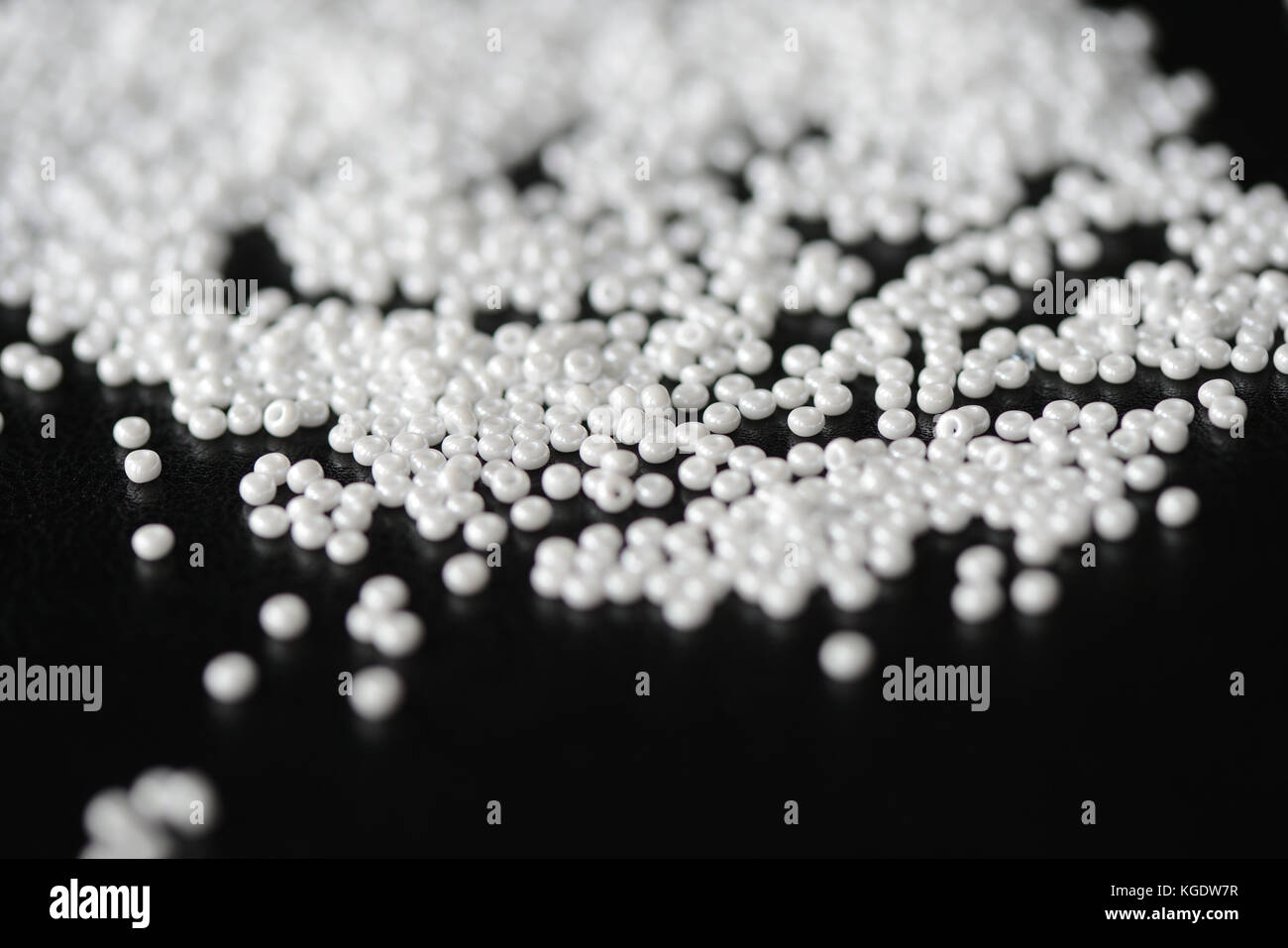 White seed hi-res stock photography and images - Alamy